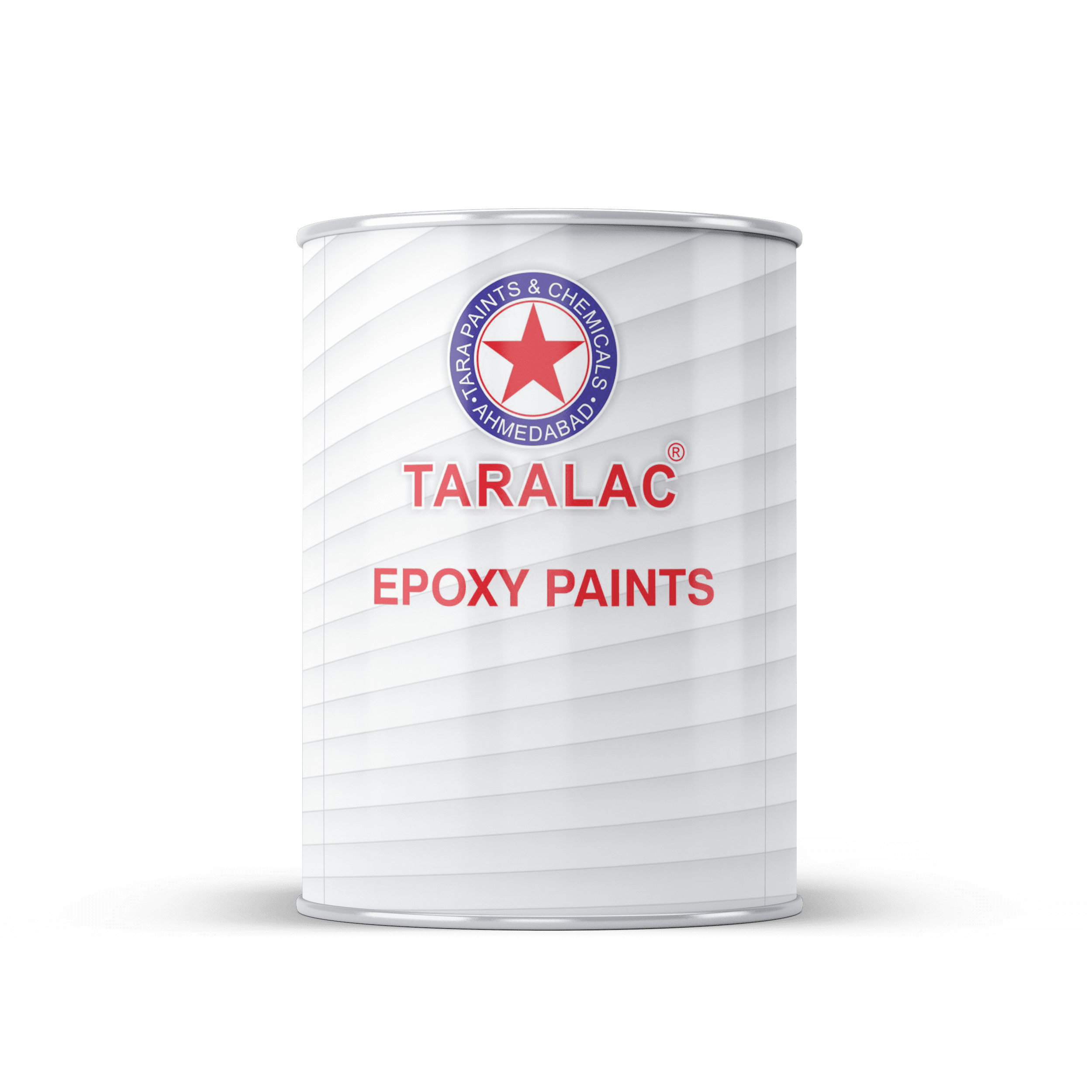 Epoxy paint Archives - Tara Paints