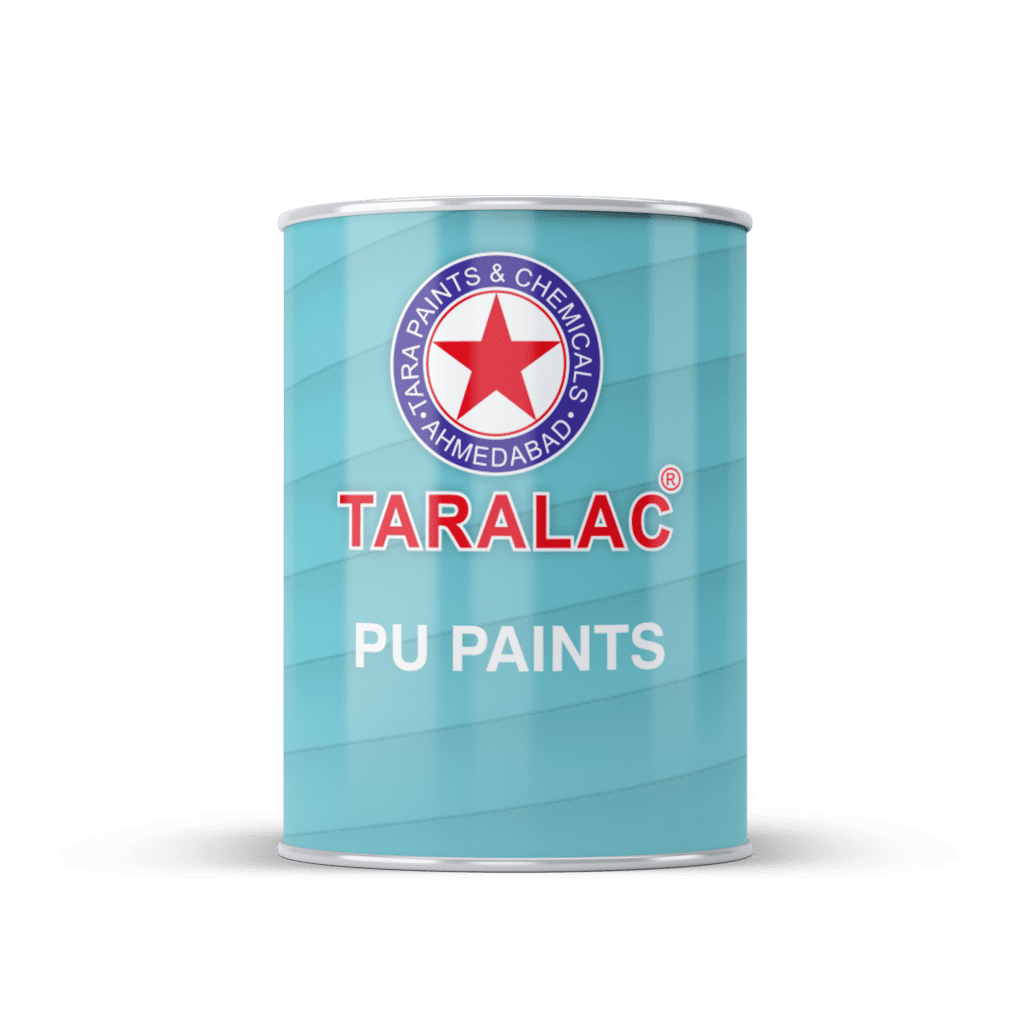 0250 Pu Hs Primer Grey / White (4:1) (2pk) - Tara Paints